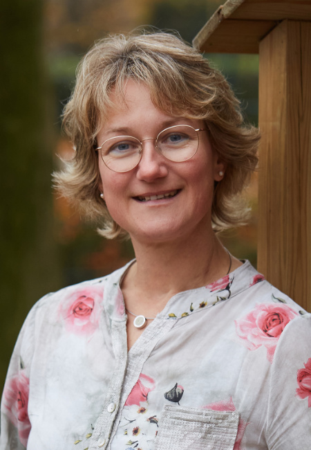 Team – Kindertagesstätte St. Agnes Lastrup
