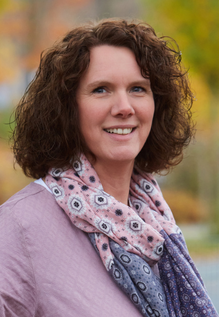 Team – Kindertagesstätte St. Agnes Lastrup